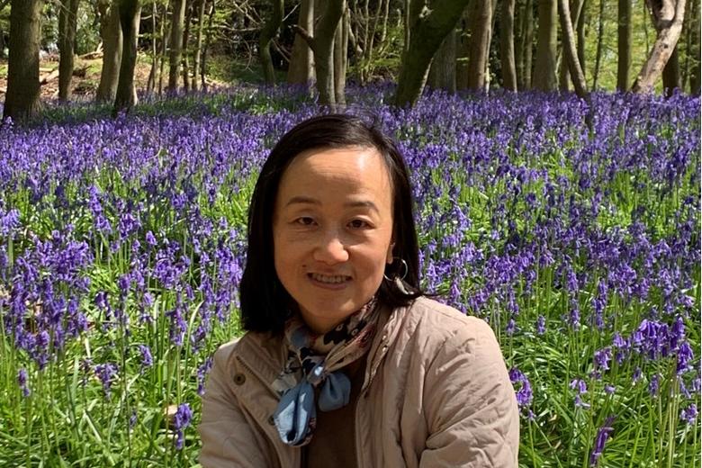 Committee | Oxford University Newcomers' Club