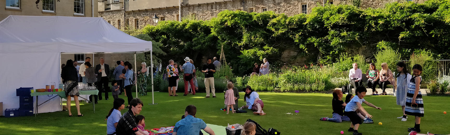 Useful links | Newcomers' Club